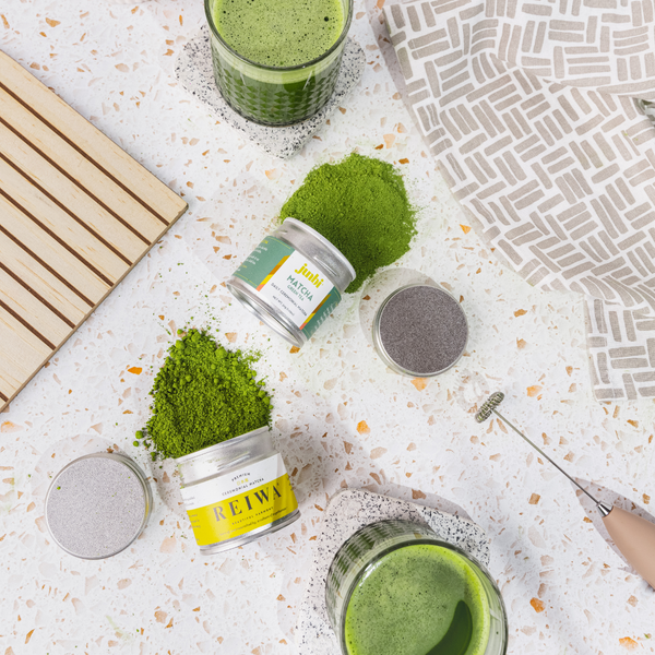 Which Type of Matcha is Right For Me? – Junbi