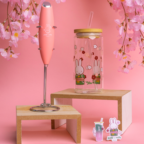 Junbi | Miffy Sakura