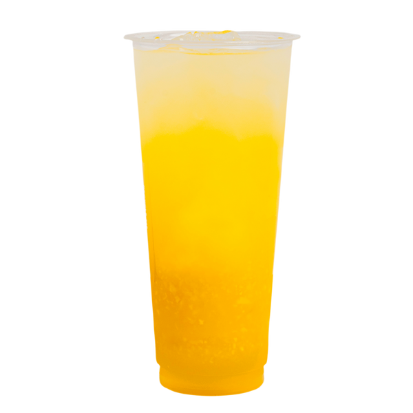Mango Refresher – Junbi