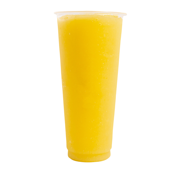 Mango Slush – Junbi