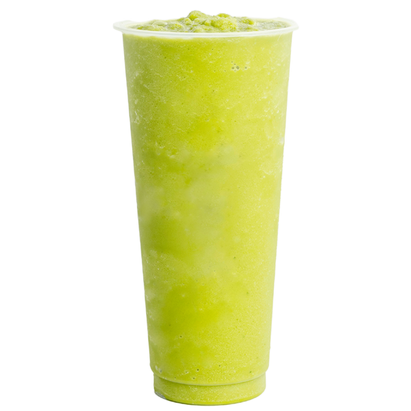 Dirty Matcha – Junbi